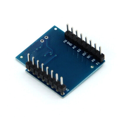 Digital SHT30 Shield I2C Temperature Humidity Module For WeMos | eBay
