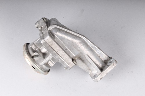 06-09 Mercedes W211 E550 CLK350 Engine Motor Air Valve 0021407560 OEM ...