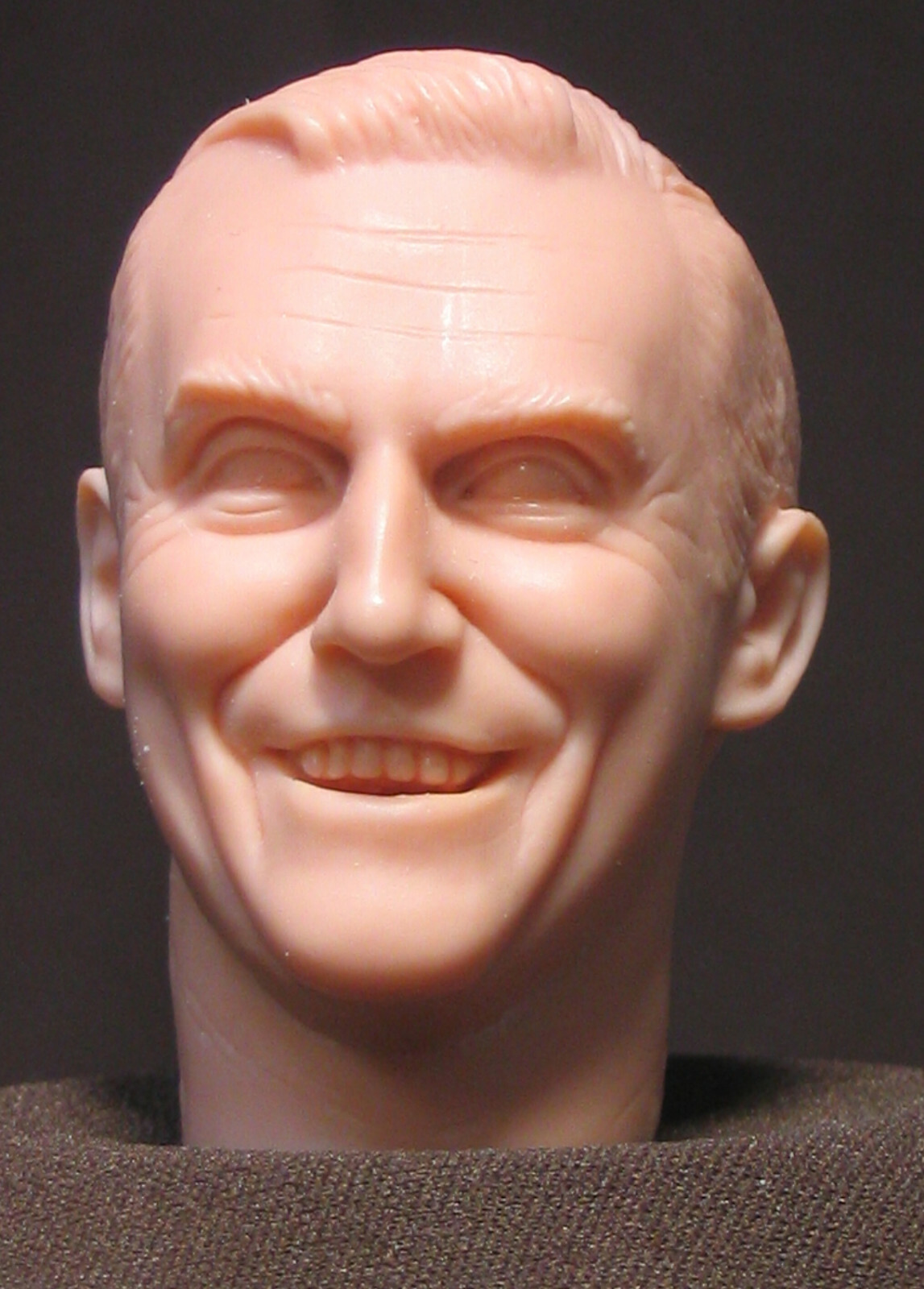 ST-8 CUSTOM RESIN UNPAINTED HEAD SCULPT Action figures 1/6 Scale | eBay