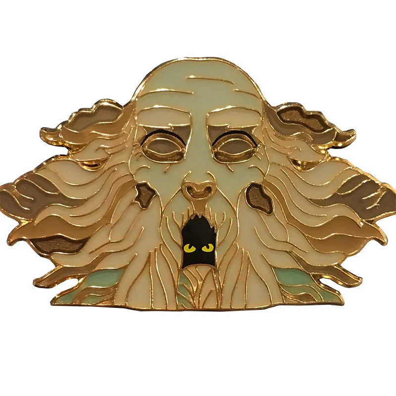 Salazar Slytherin Chamber Of Secrets