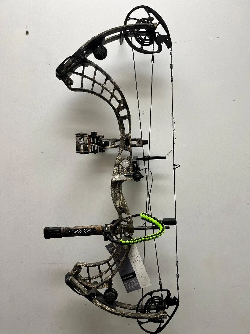 New Obsession Evolution