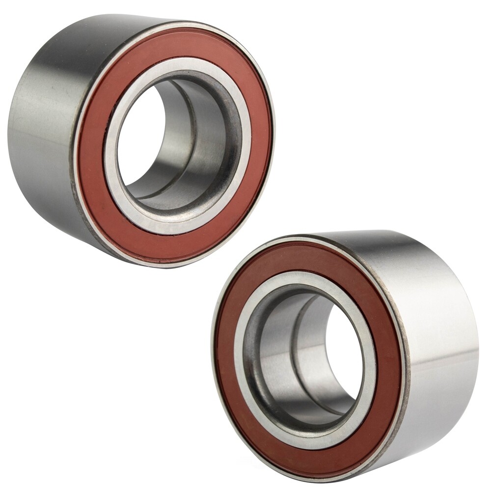 Wheel Bearing Kit-2 Piece Wheel Bearing Set TRQ BHA54596 for sale ...
