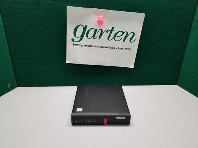 Lenovo ThinkCentre M910x Intel Core i5-7500 3.4GHz 8GB RAM NO HDD/OS | eBay