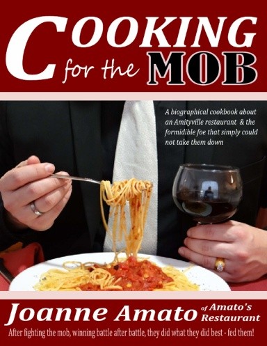 Cooking for the Mob | eBay