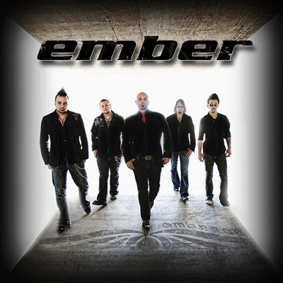 Ember Embrace (CD) | eBay