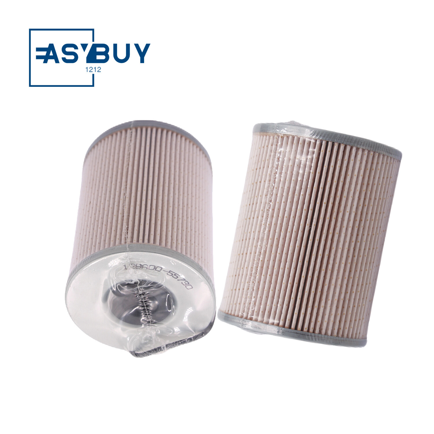 JOHN-DEERE MIU802421 - Cross reference fuel filters