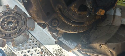 Eaton Fuller ECA Heavy Duty Ultrashift Clutch Automated ...