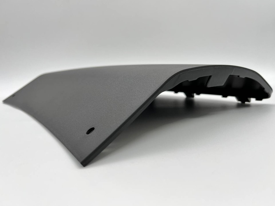 For 2018 19 20 21 22 23 Chevy Traverse Bumper Tow Hook Cover 23288783 ...