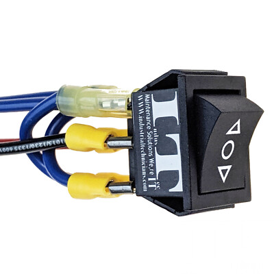 Switches - Motor Switch