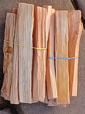 2 lb Fatwood Fire Starter Campfire, Fat Wood, Grill, Fireplace, Wood ...