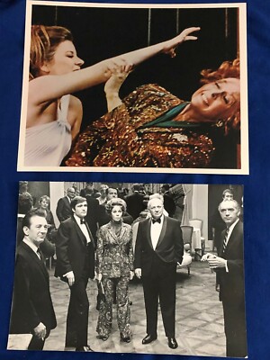 Susan Hayward, Helen Lawson, Patty Duke, Neely O'Hara Valley Of The ...