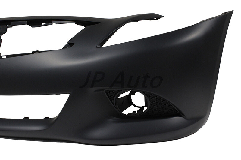 For 2010-2013 Infiniti G37 Base,Journey Front Bumper Cover Primed | eBay