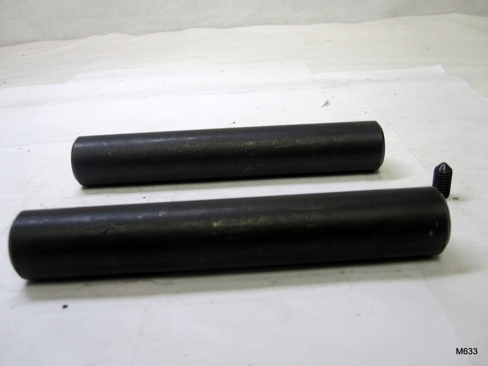 Aftermarket 7 HBW 23 Toyota Electric Lift Truck Load Wheel - Kit GWK ...