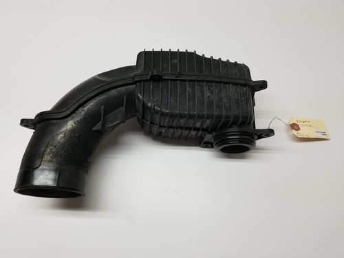 15-16 VOLVO S60 Inlet Intercooler Resonator 31319692 Used OEM | eBay