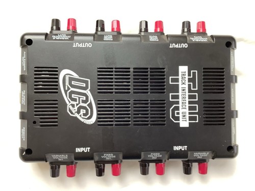 MTH DCS Track interface Unit | eBay