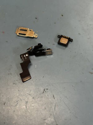 iPhone 6s plus original oem Front camera Ear piece proximity sensor ...