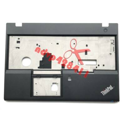 For Lenovo Thinkpad T580 P52S Upper Case Palmrest KB Bezel Cover W/FPR ...
