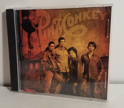 Pinmonkey by Pinmonkey (CD, Oct-2002, BNA) 78636704920 | eBay