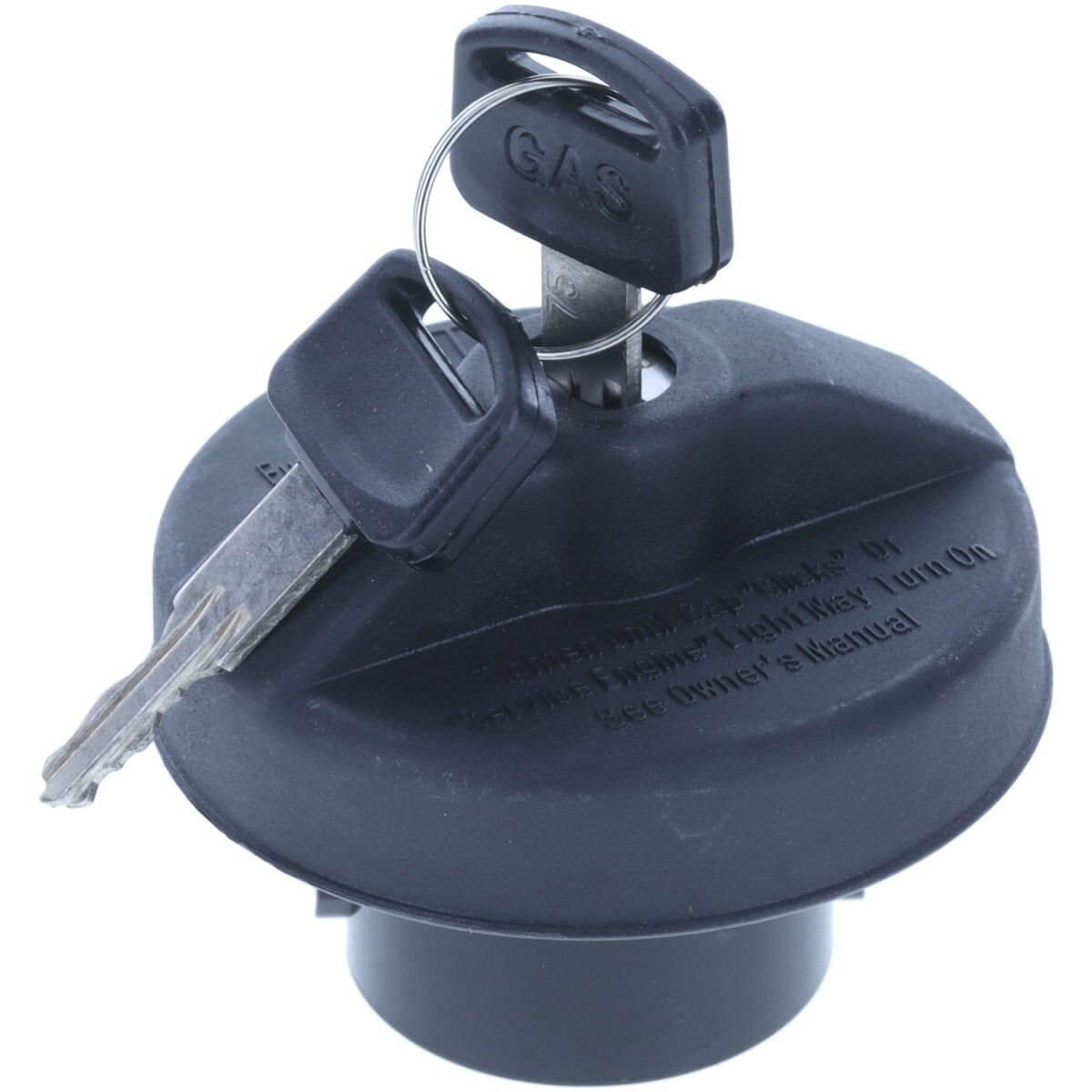 MGC903 Motorad Fuel Tank Access Cover Gas for Chevy SaVana Express Van ...