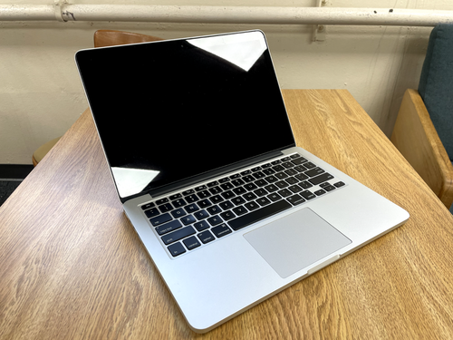 MacBook Pro Retina 13-inch Screen For Parts/Repair - Laptop Model A ...