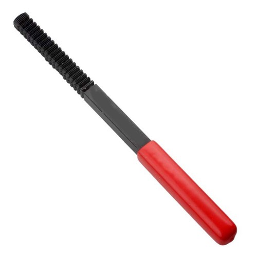 Thread file metric pitch 0.75-3.0 mm Thread Restoring File Set Tool ...