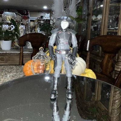 Star Wars The Black Series Fifth Brother Inquisitor Obi-Wan Kenobi ...