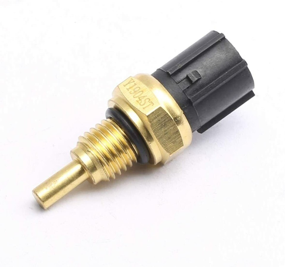 37870-PJ7-003 Water Coolant Temperature Sensor For Honda Acura Accord ...