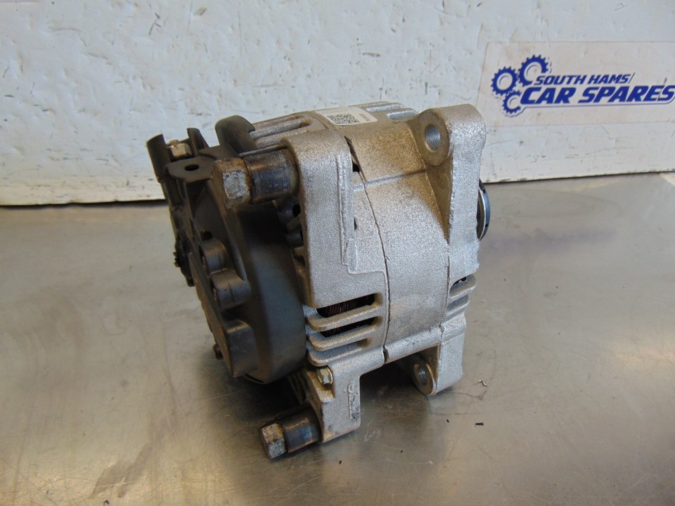 Citroen Berlingo Alternator 1.6hdi 08-12 150A 14V LRA02226 Lucas ...