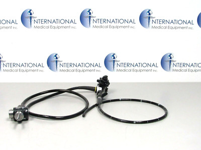 Endoscopy & Laparoscopy - Gif