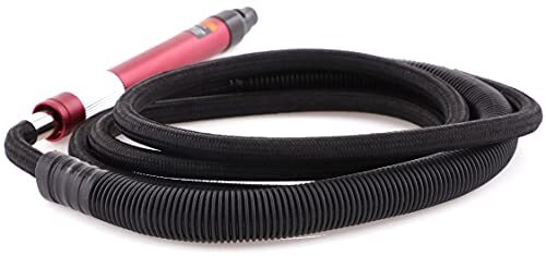 Chicago Pneumatic CP9104Q 1/8 Inch (3 mm) Air Pencil Die Grinder, 0.05 ...