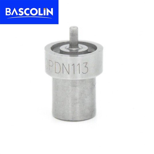 4PCS DN0PDN113 BASCOLIN Nozzle 093400-6340 for TD23 TD25 TD27 TD42 ...