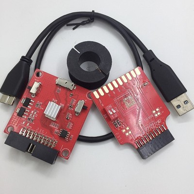 original version Hydra ISP eMMC Adapter l BGA153,BGA169,BGA221,BGA162 ...