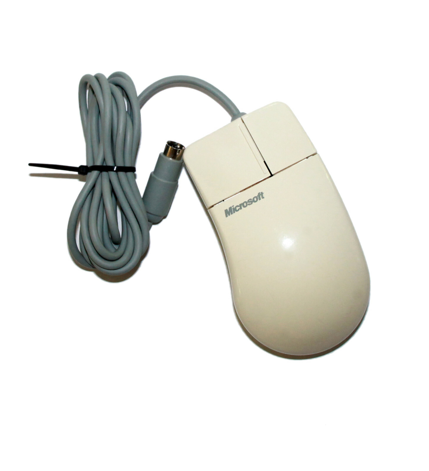 Old Microsoft Mouse