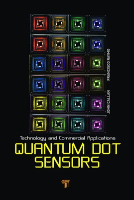 Quantum Dot Sensors Book NEUF | eBay