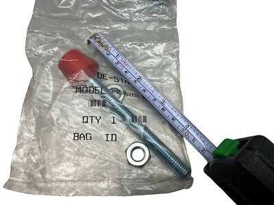 De-Sta-Co 235208-M Neoprene Spindle,Flattip,750Lb.,M10 | eBay