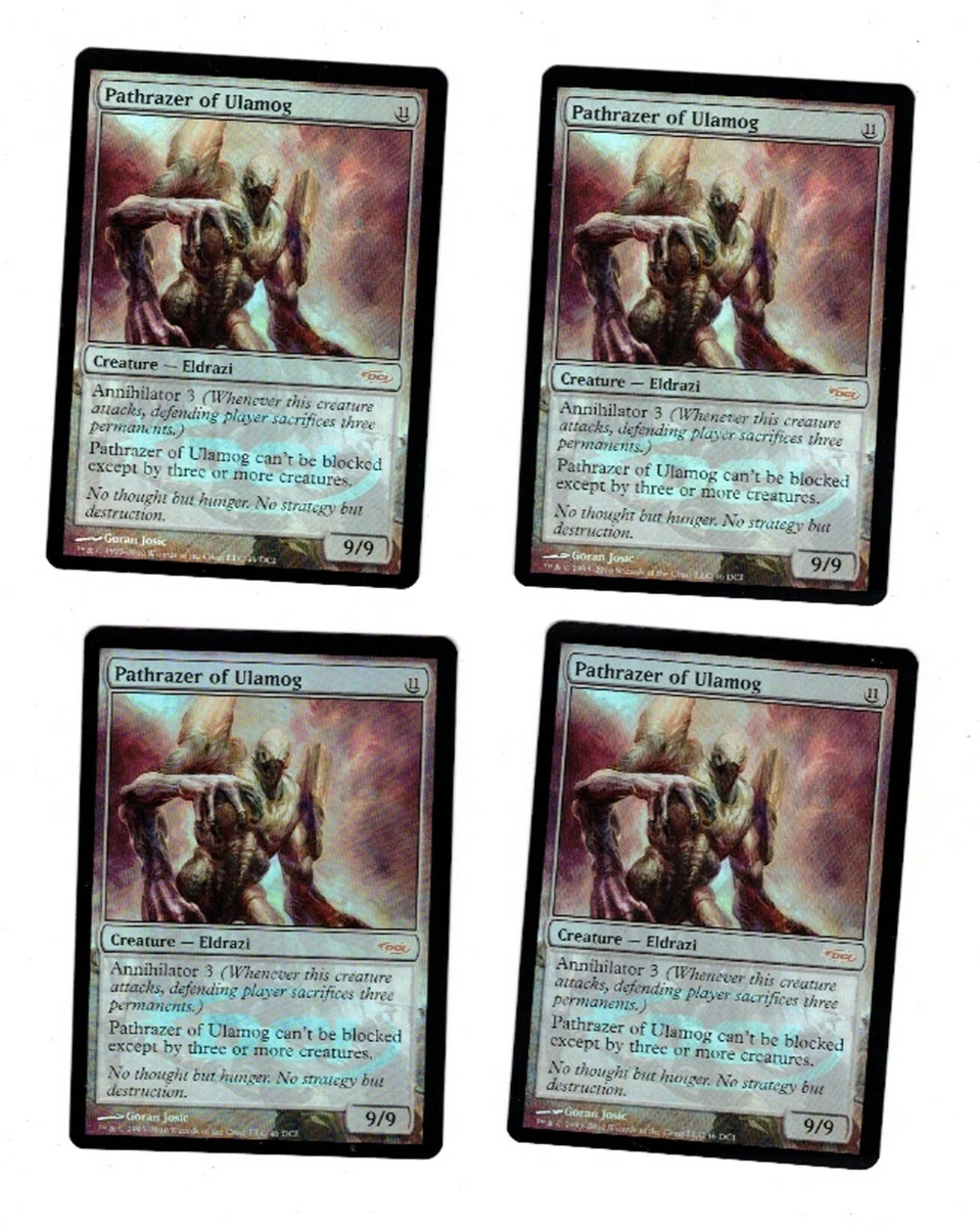 Pathrazer Of Ulamog