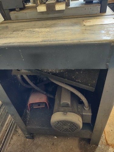 Arnim EZ Punch Oldcastle/Vistawall Storefront Punch Set Up FG-5100 Read ...