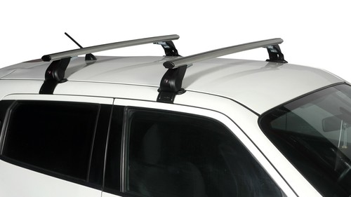 Premium Roof Rack Bars For Vauxhall Astra K Estate 2015-2021 AL302/333M ...