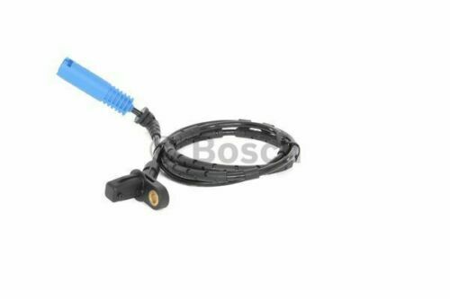 ABS Sensor fits BMW M3 E46 3.2 Rear 02 to 06 Wheel Speed 34526752683 ...