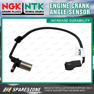 NTK Engine Crank Angle Sensor for Toyota Harrier ACU10R 15R 30R 35R ...