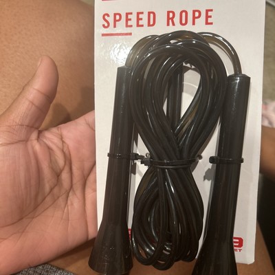 Everlast Speed Jump Rope 9 Feet | eBay