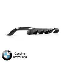 51192361666 BMW M Performance Rear Carbon Diffuser. F87 M2 for sale ...