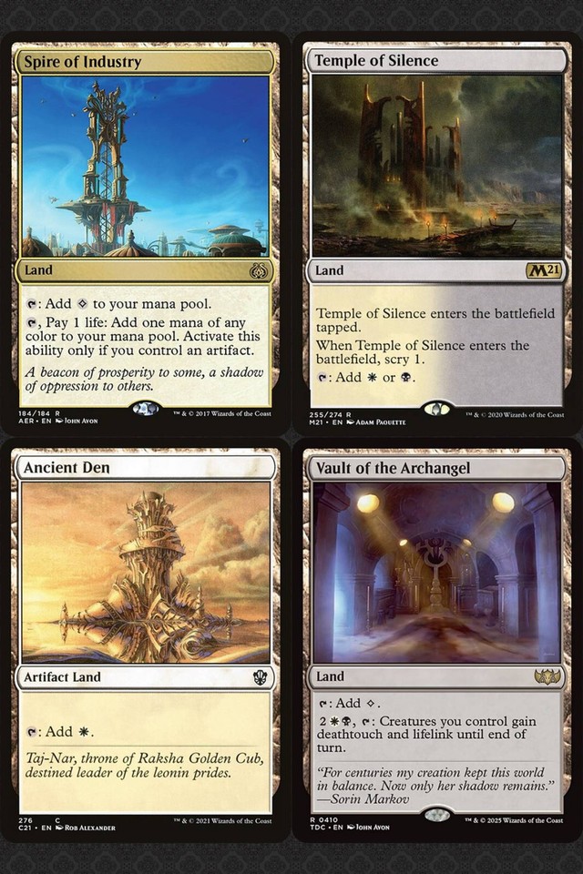 Megatron, Tyrant TRANSFORMERS Commander Deck Magic MTG Ready-to-Play ...