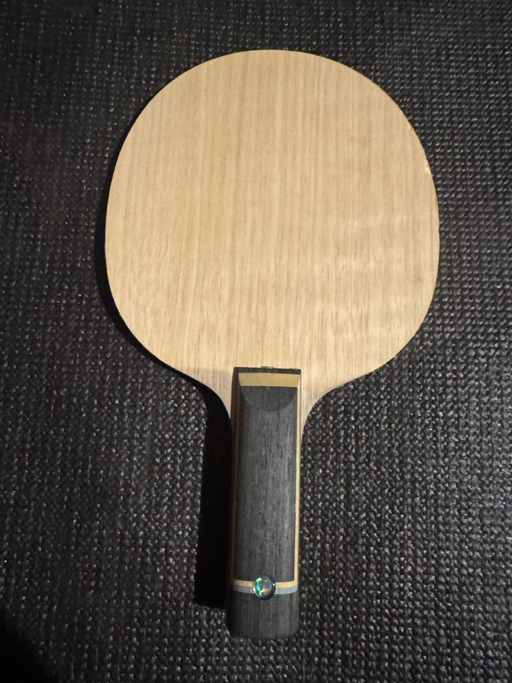 Butterfly Dimitrij Ovtcharov Innerforce ALC ST Table Tennis Blade | eBay