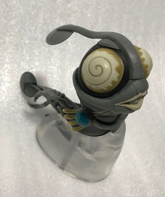 JoJo's Bizarre Adventure Stone Ocean Foo Fighters Plankton Figure | eBay