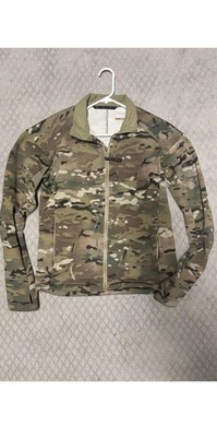Crye Precision LWF Jacket Multicam Medium | eBay