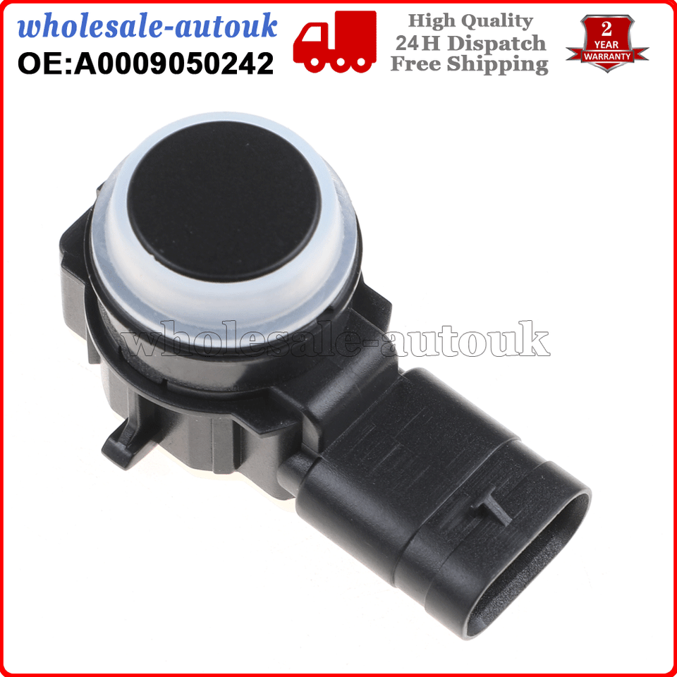 For Mercedes Benz Parking Sensor A Class SL Parktronic W176 W246 ...