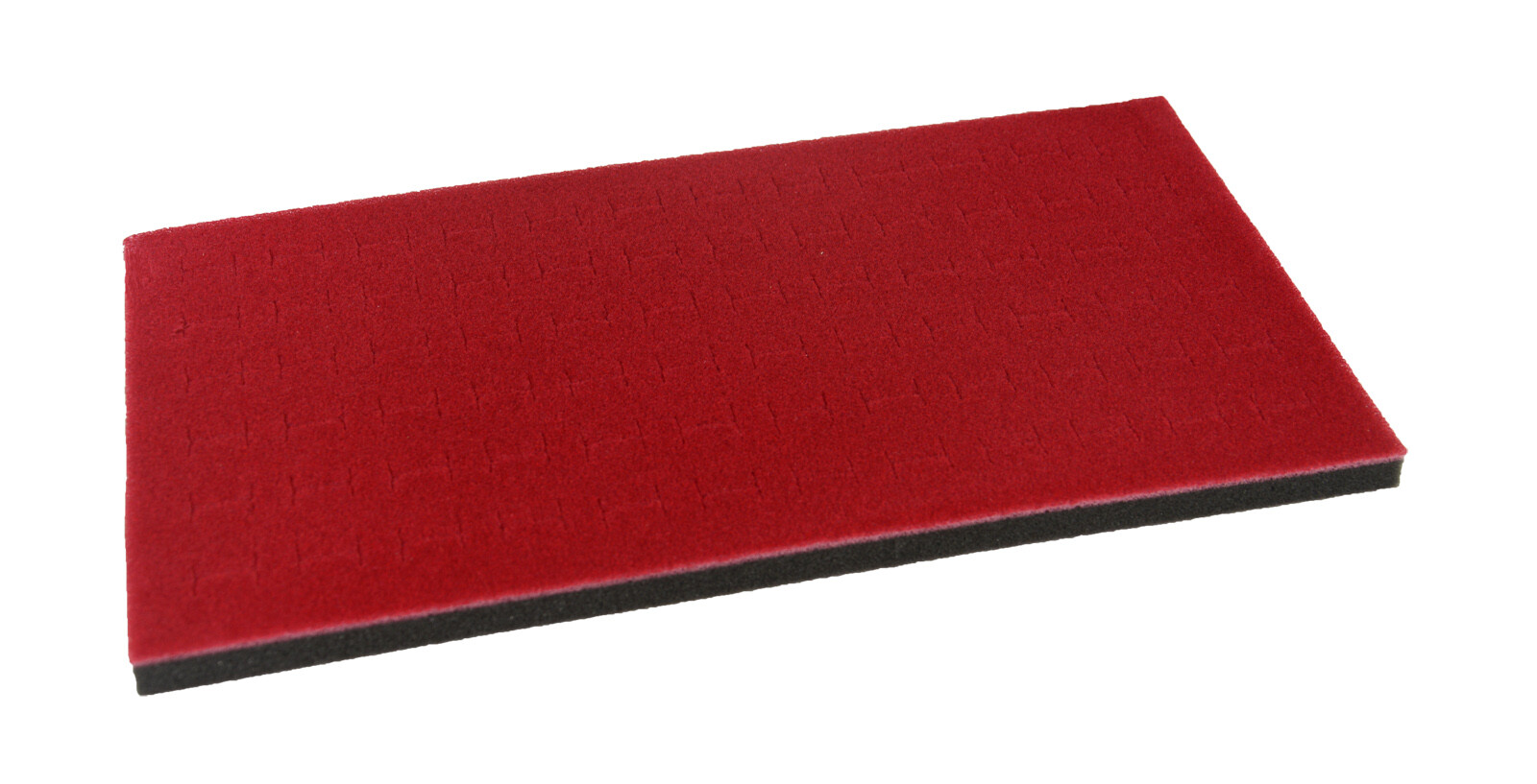 Full Sized Ring Display Foam Pad for 72 or 144 rings - Colour Choice ...