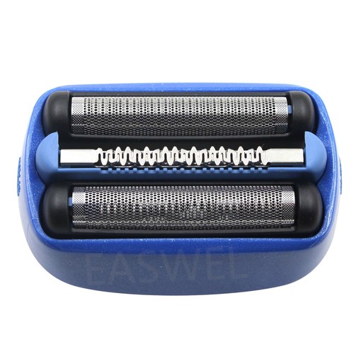 Scherblatt + Messer(Schersystem) 40B für Braun Rasierer CoolTec CT3cc CT4s | eBay.de