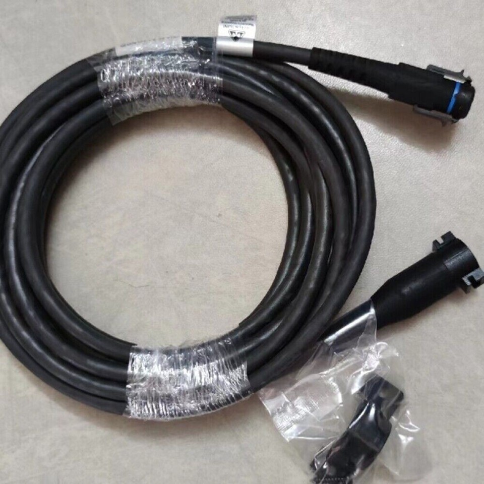 OEM Motorola PMLN4958B O3 Head Control Cable For XTL 5000 APX7500 APX ...
